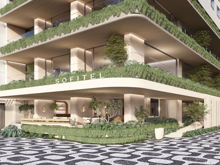 Sofitel Rio De Janeiro Ipanema - Ipanema