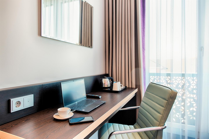 Premier Inn Frankfurt Messe - Frankfurt am Main