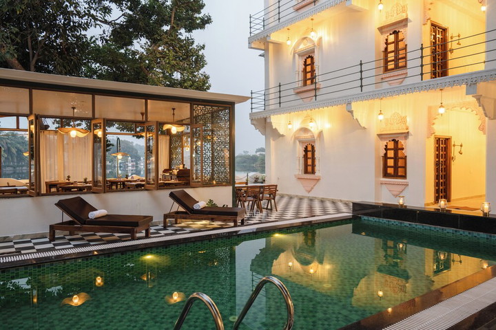 The Experience Resort - Udaipur