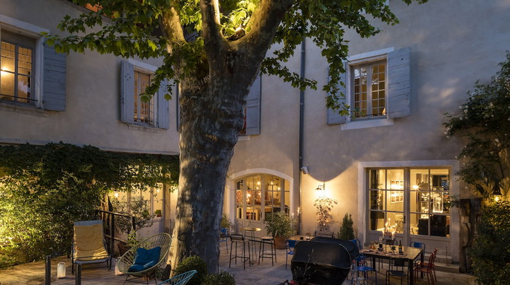 La Maison Sur La Sorgue - Esprit De France - L'Isle-sur-la-Sorgue