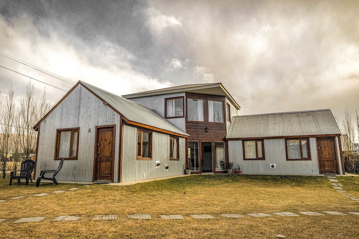 Cabañas Las Cumbres - El Calafate