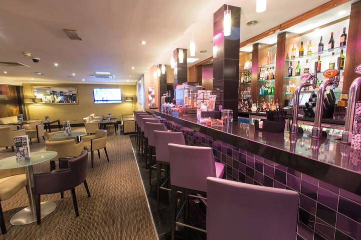 Crowne Plaza London Ealing By Ihg - London, UK
