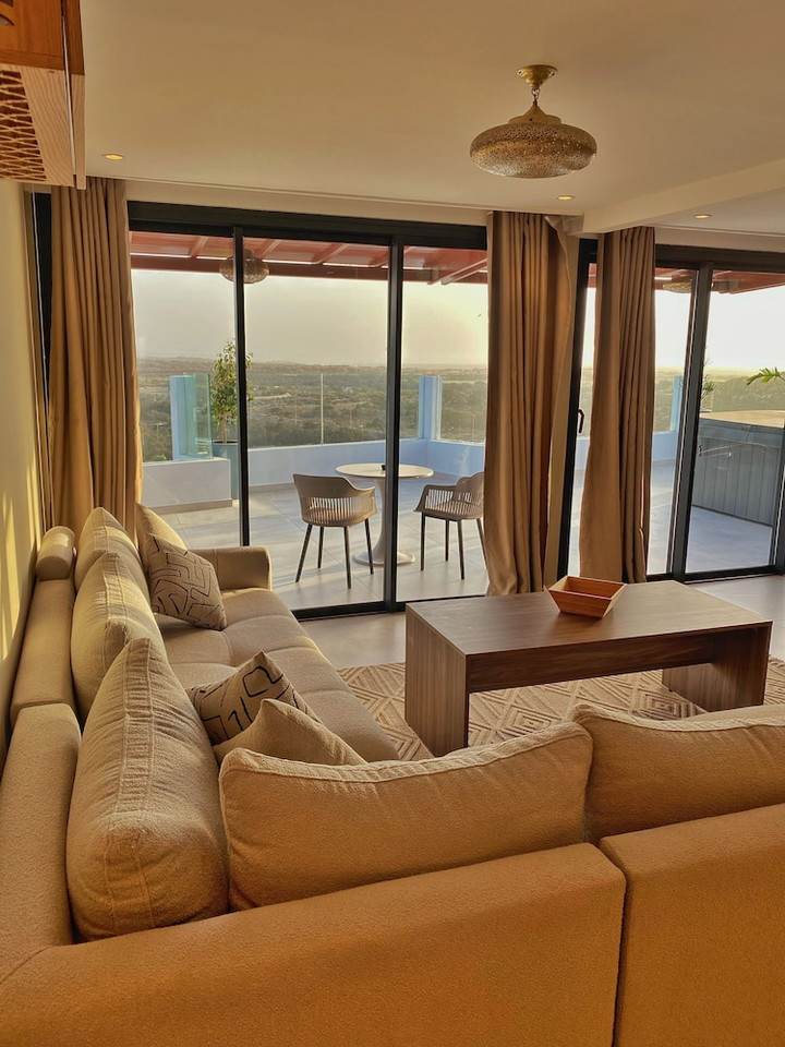 Cruiser Mogador Hospitality - Essaouira