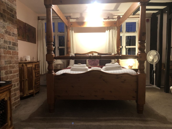 The Mug House Inn & Restaurant - Worcestershire