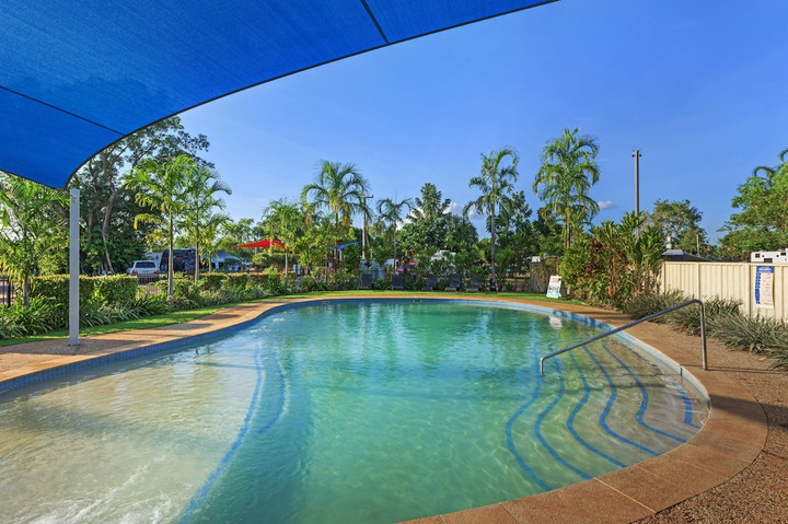 Discovery Parks - Darwin - Darwin