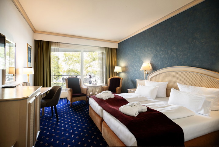 Hotel Dieksee - Collection By Ligula - Schleswig-Holstein