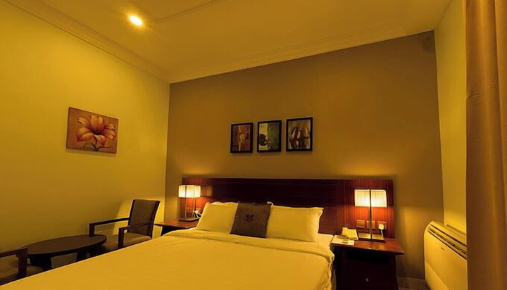 Noktel Resort Apartment - Abuja