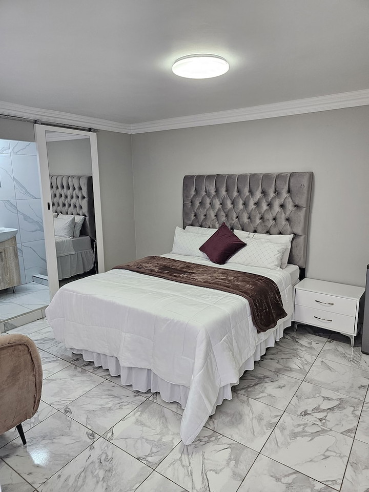 Casa Eastgate - Germiston