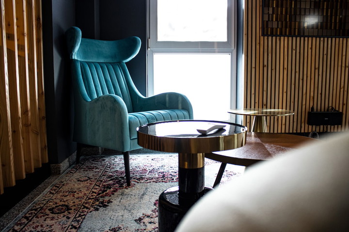 Nikii City Hotel - Leverkusen