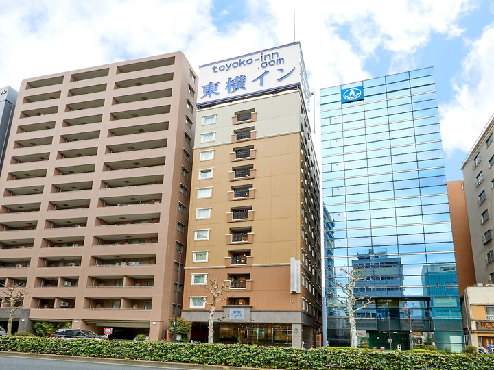 Toyoko Inn Tokyo Ueno Tawaramachi-eki - Tokyo