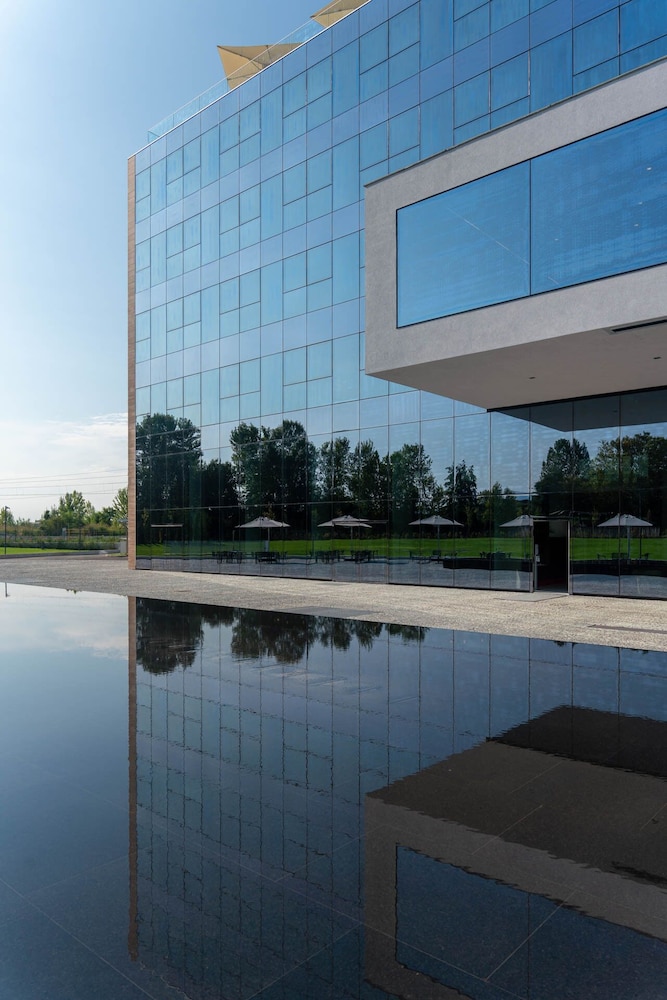 Life Hotel - Bergame