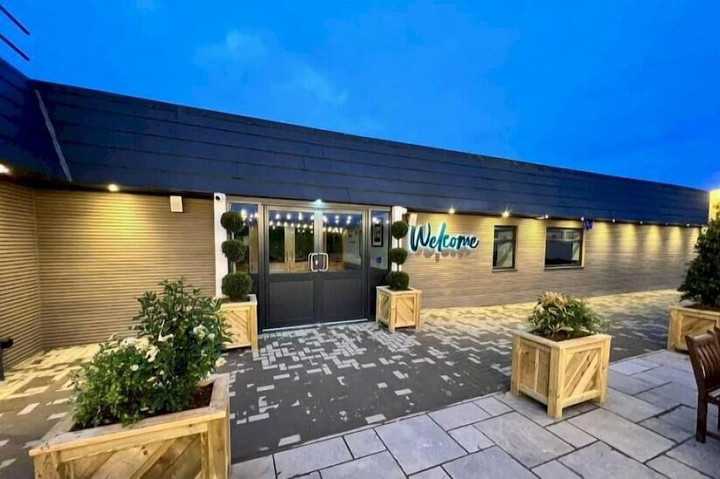 Glendale Holiday Park - Scotland