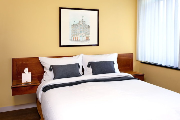 Hotel Regina - Cologne