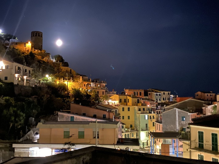Pensione Sorriso - Cinque Terre