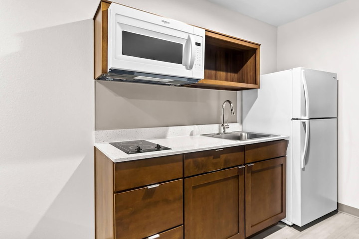 Woodspring Suites South Houston Hobby - Pearland, TX