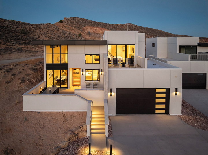 Lionsback Resort - Moab, UT