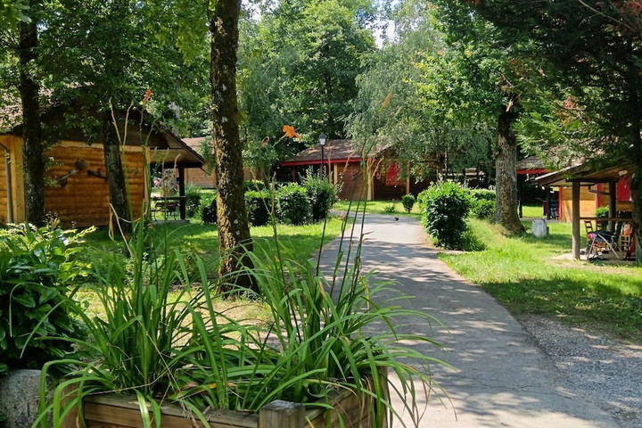 Relais Du Léman - Haute-Savoie