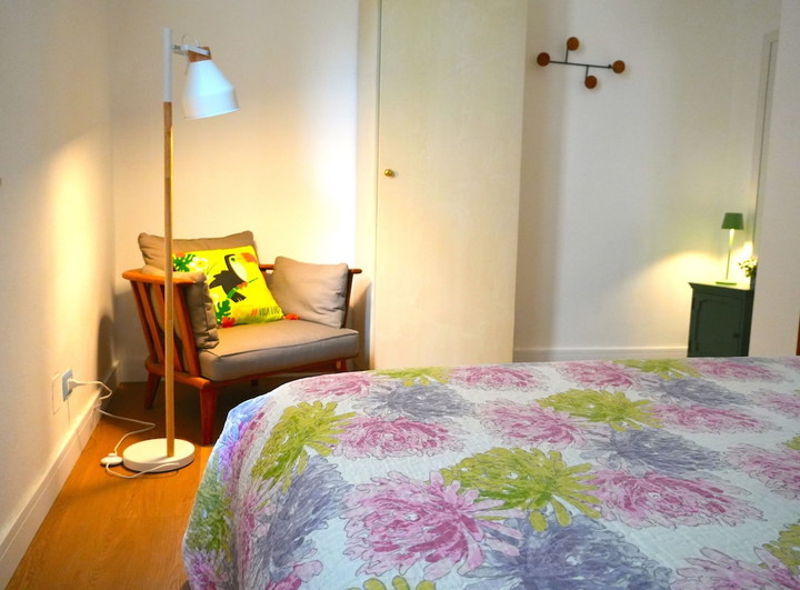 Flowery Inn Villa - Alghero