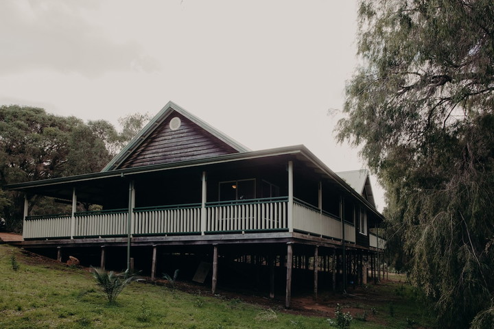 Yallingup Forest Resort - Dunsborough