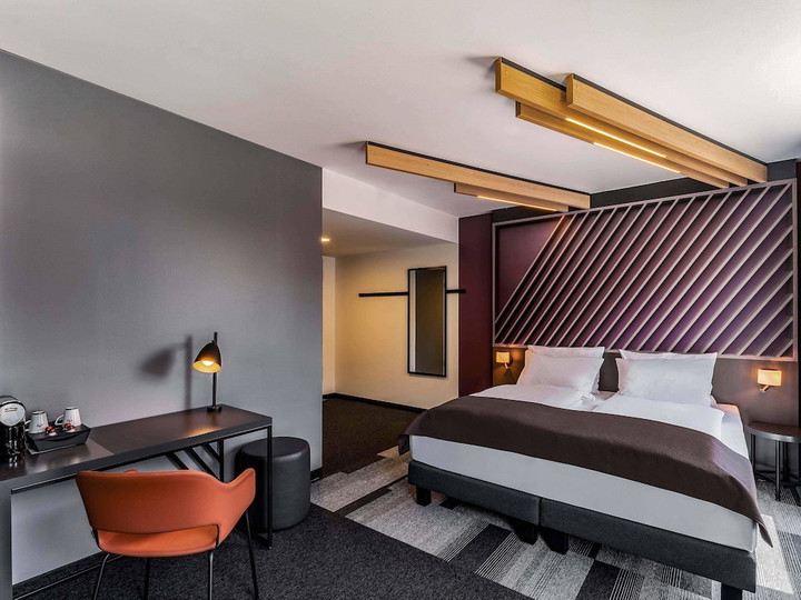 B&b Hotel Villingen-schwenningen - Villingen-Schwenningen