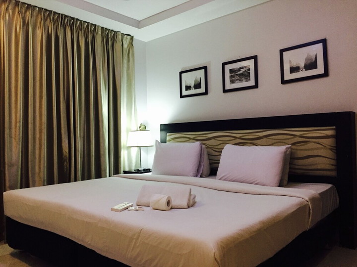 Dragonlink Suites - Makati