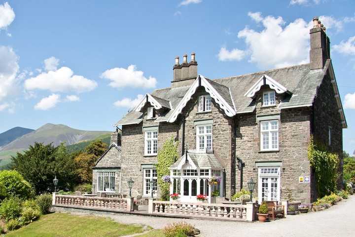 The Grange Country House - Keswick