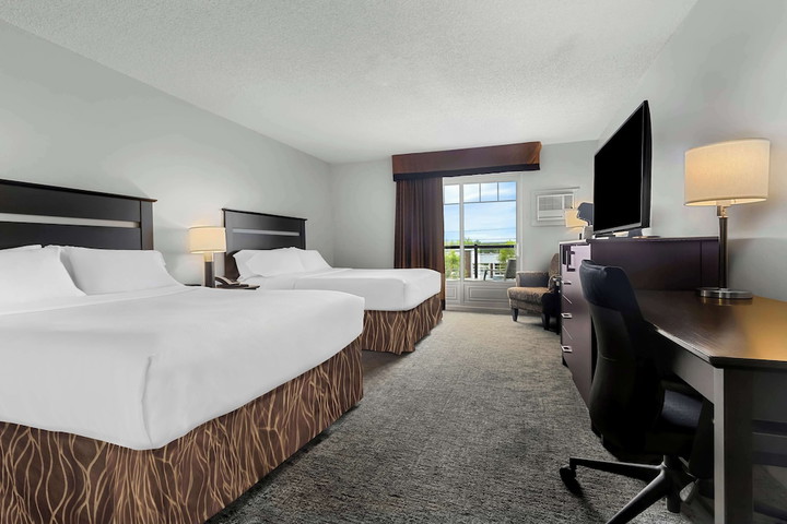 Best Western Plus Mont-laurier - Mont-Laurier