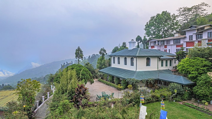 Sterling Park Kalimpong - Kalimpong