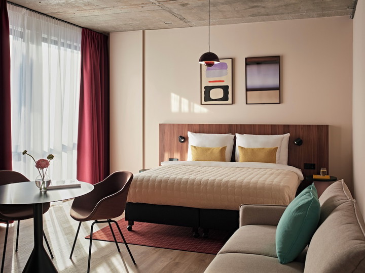 Numa Rotterdam Coolsingel - Rotterdam