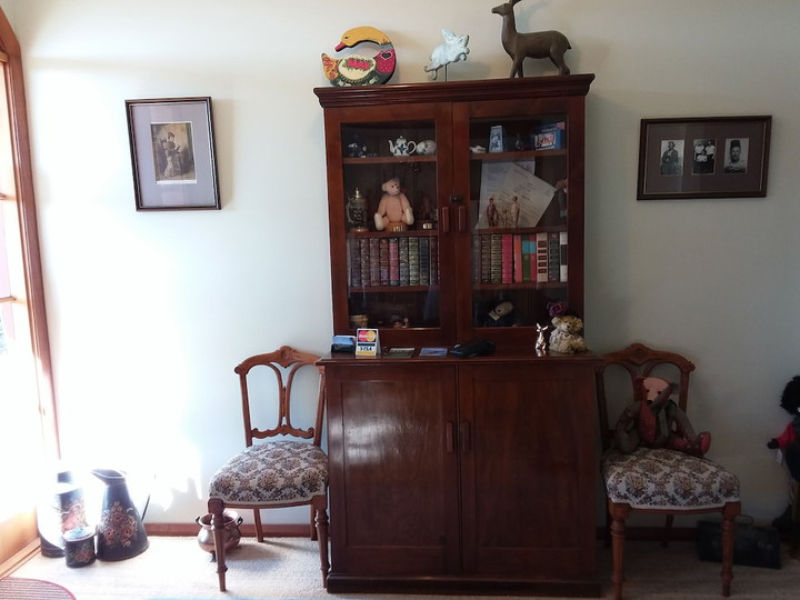 Cornwall Cottage - Hobart