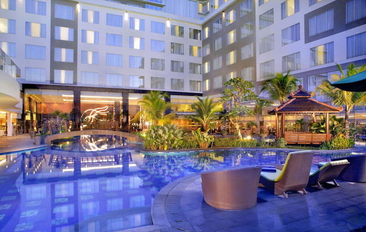 Fugo Hotel Banjarmasin - Banjarmasin