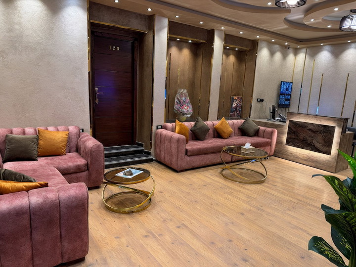 Cairo Plaza Prime Hotel - El Cairo