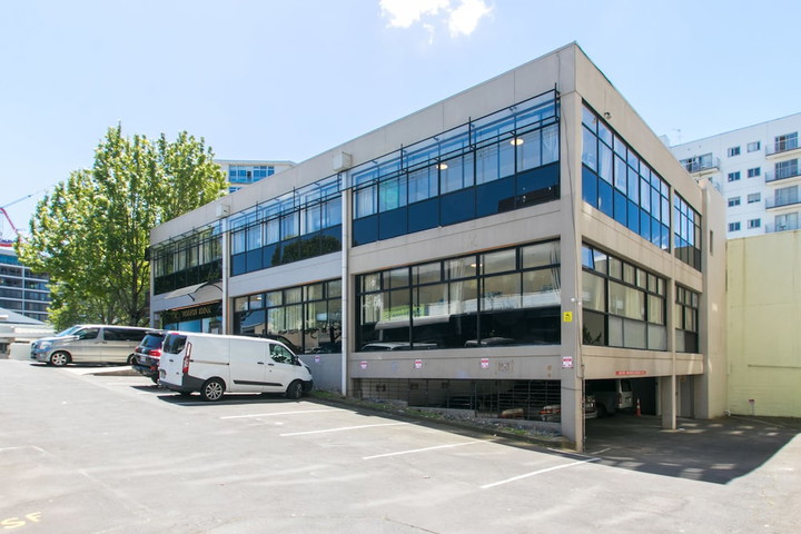 Hobson Lodge - Hostel - Auckland