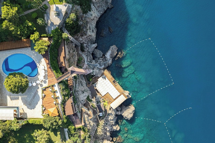 Delta Hotels Antalya Lara - Antalya