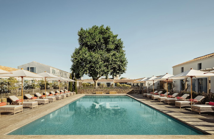 Hotel La Mission - Vendée