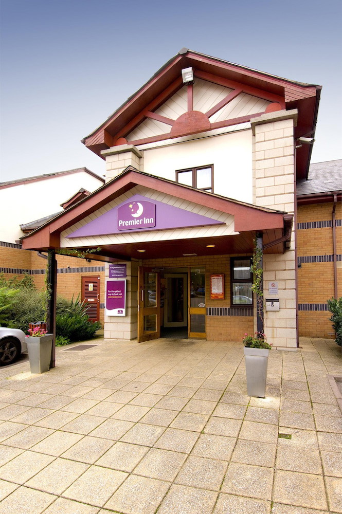 Premier Inn Leicester - Braunstone - Leicester