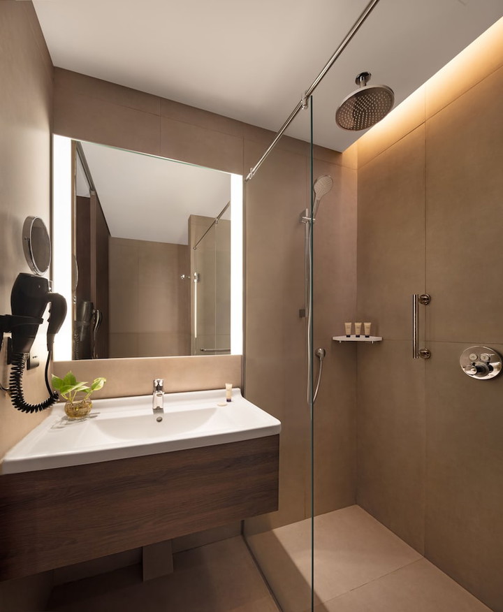 Sofia Colombo City Hotel - Colombo