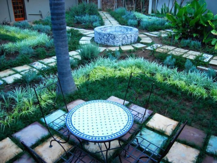 The Wardrobe Guest House - Pretoria