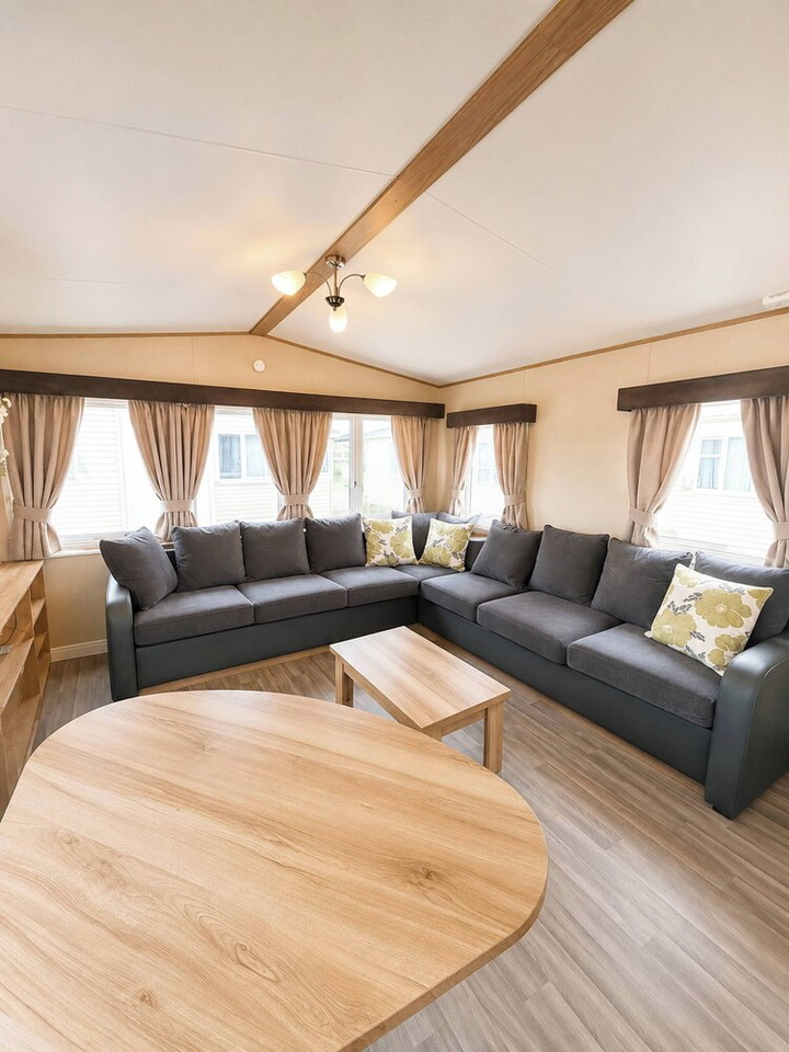 Charming 3-bedroom Coastal Retreat In Sa - Angleterre