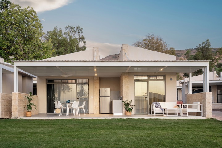 Ein Gev Holiday Resort - Israel