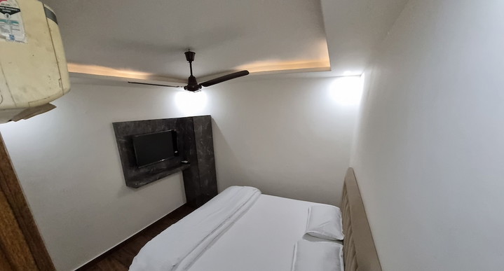 Ambika Hotels - Faridabad