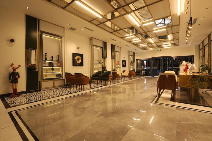 Incipark Hotel - Adapazarı