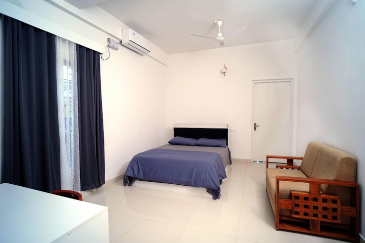 Kailath Safe Stay Tourist Home - Thiruvalla