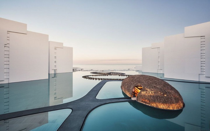 Viceroy Residences Los Cabos - San José del Cabo