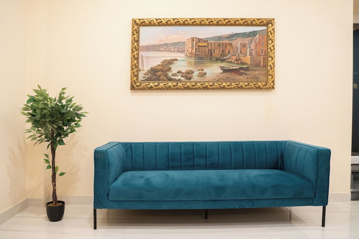 Palazzo Adele Rooms & Apartments - Ercolano