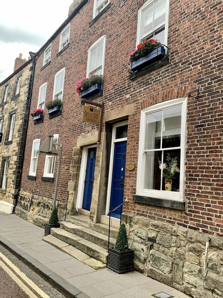 Castle View Guest House - Alnwick