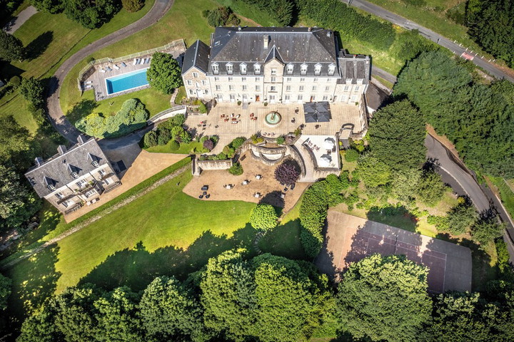 Le Prieuré Corrèze - Correze