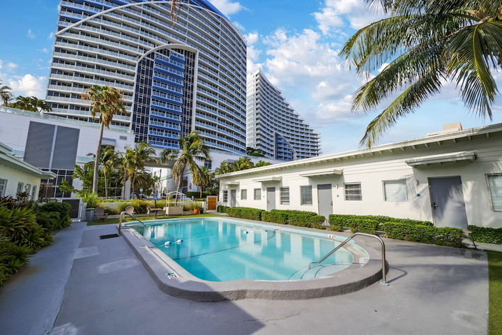 Fortuna Hotel - Fort Lauderdale, FL