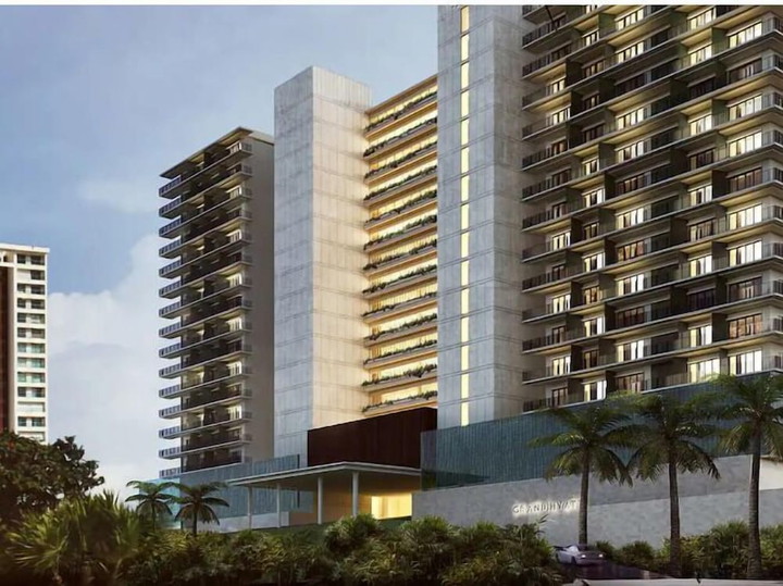 Grand Hyatt Cancun Beach Resort – All Inclusive - Cancún