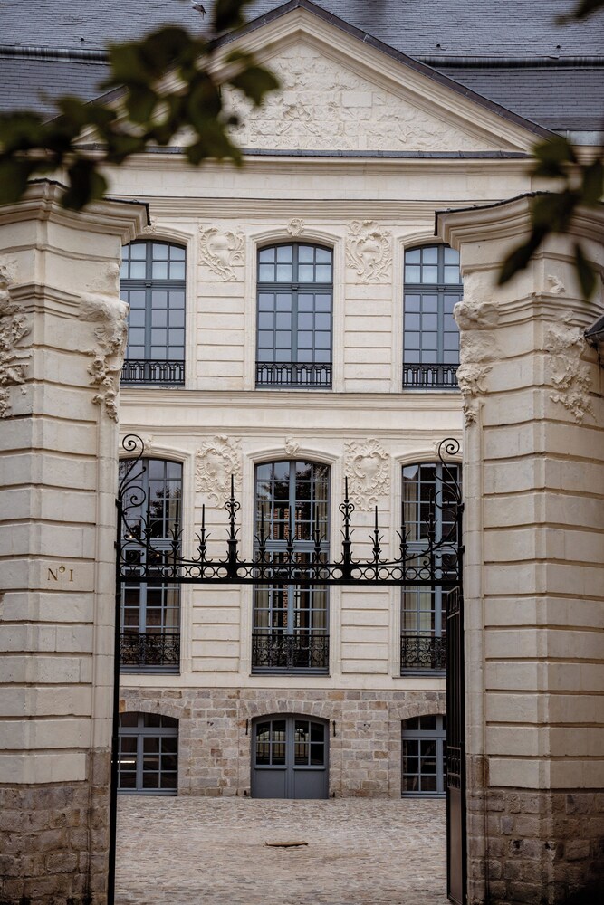 Hotel Royal Beaulaincourt - Béthune